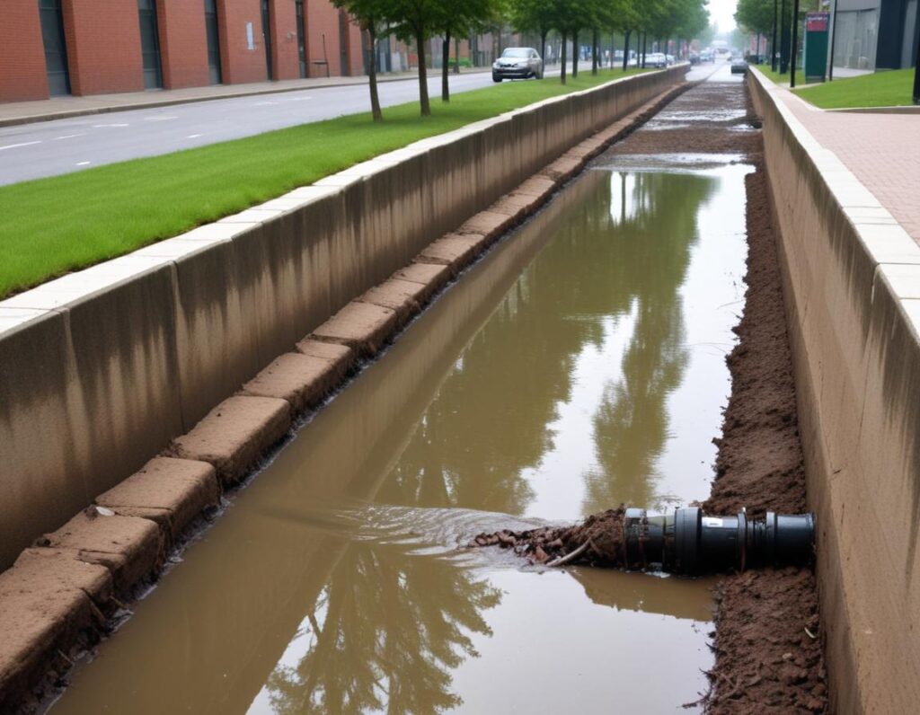 Como Planejar Sistemas Eficientes De Drenagem Urbana | Infraestrutura ...